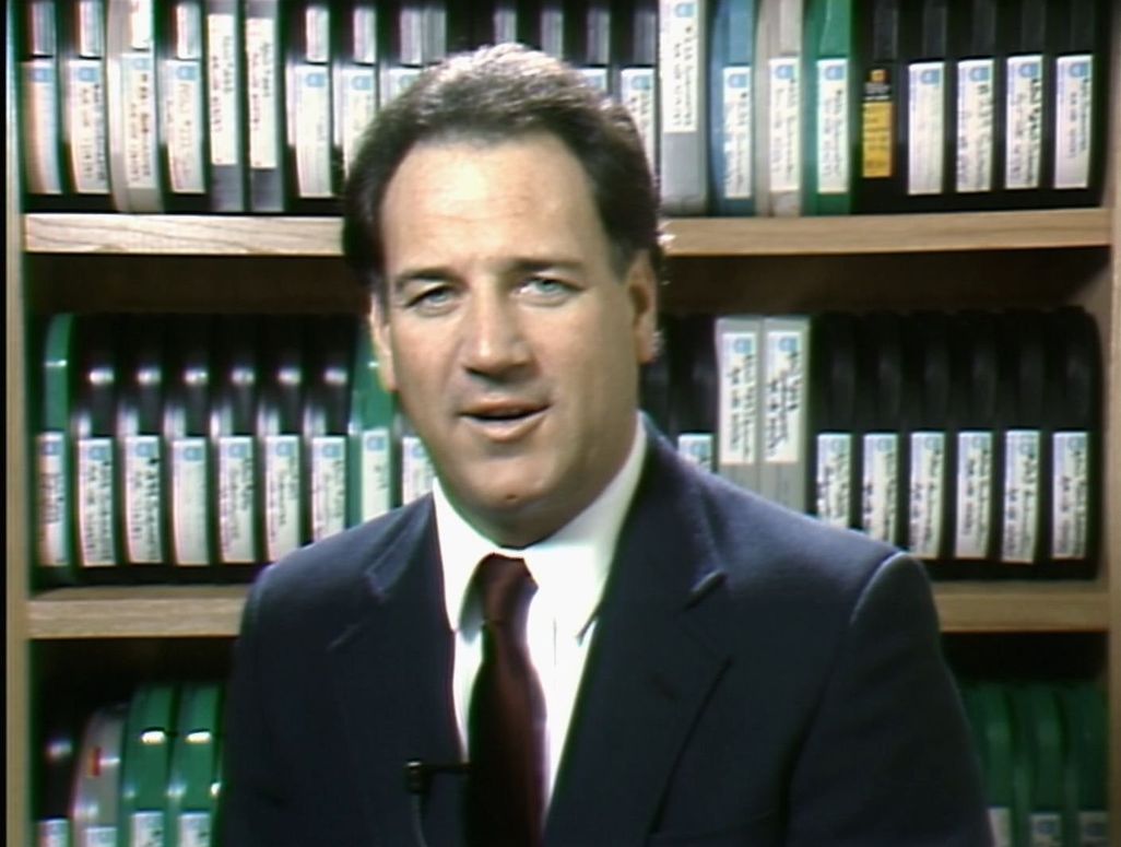 Greg Gagne • Biography & Images